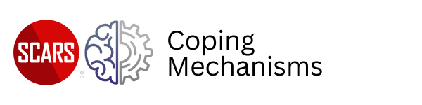 SCARS ScamPsychology.org - Coping Mechanisms/Defense Mechanisms - 2024