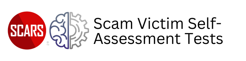 Scam Victim Psychology Self-Assessment Tests - 2024