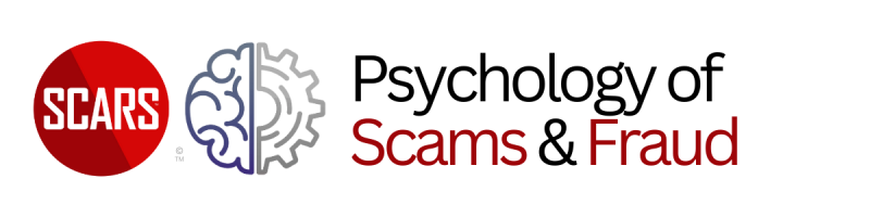 The Big 5 Personality Traits and Scam Victims - 2025